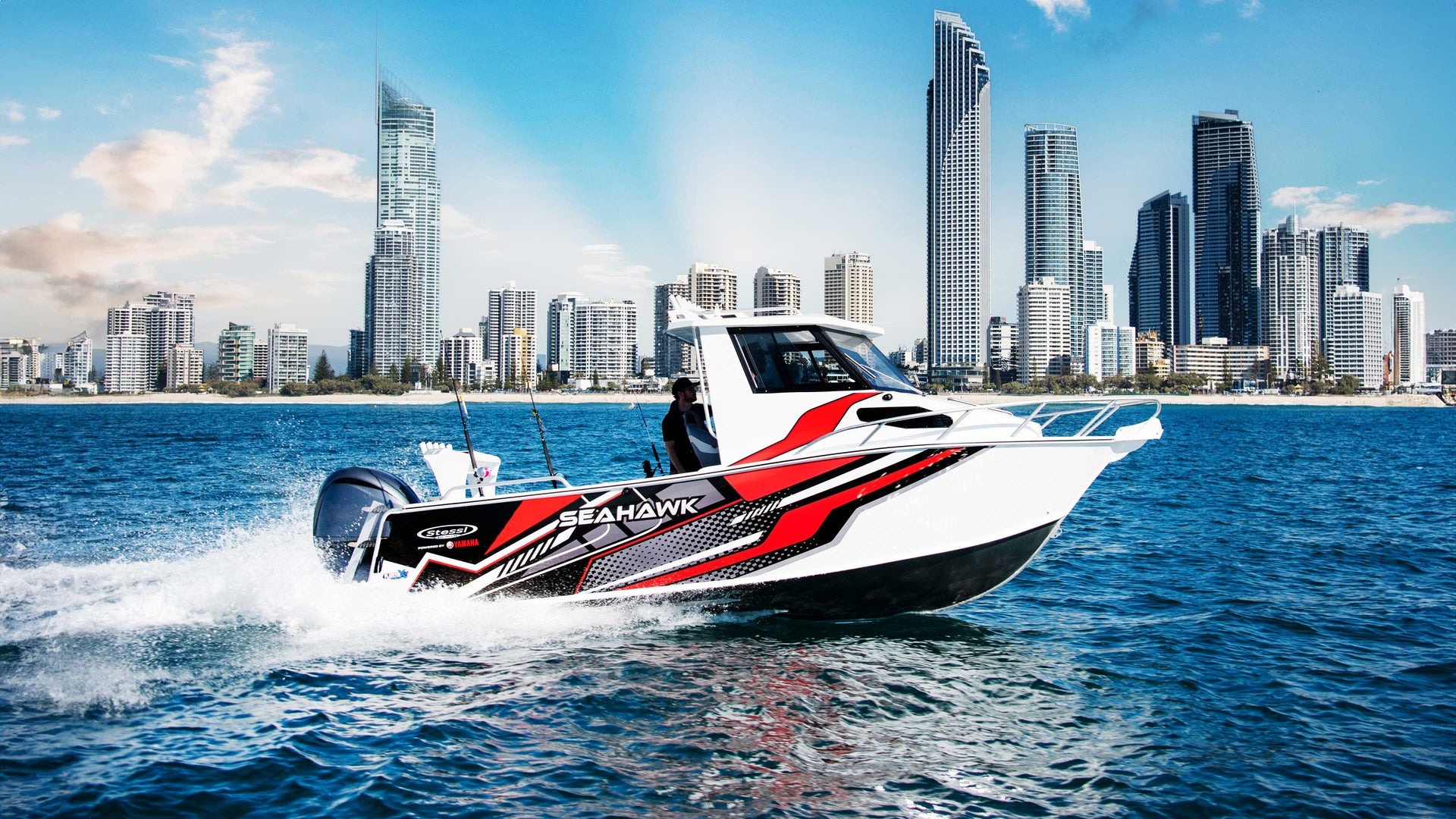 Genuine Replacement Parts - Official Stessl Boating Products – Stessl ...