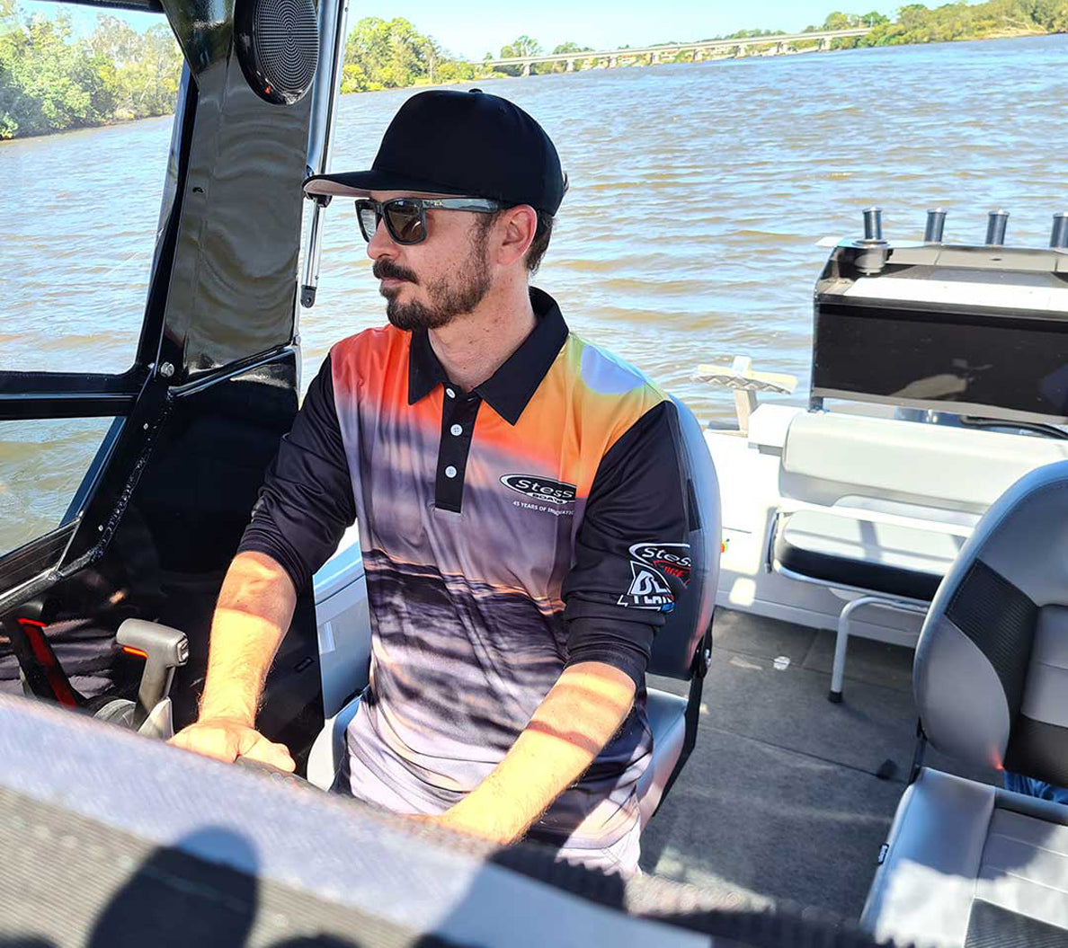 Stessl Apparel - Stessl Official Branded Hats, Shirts, Jersey's and ...