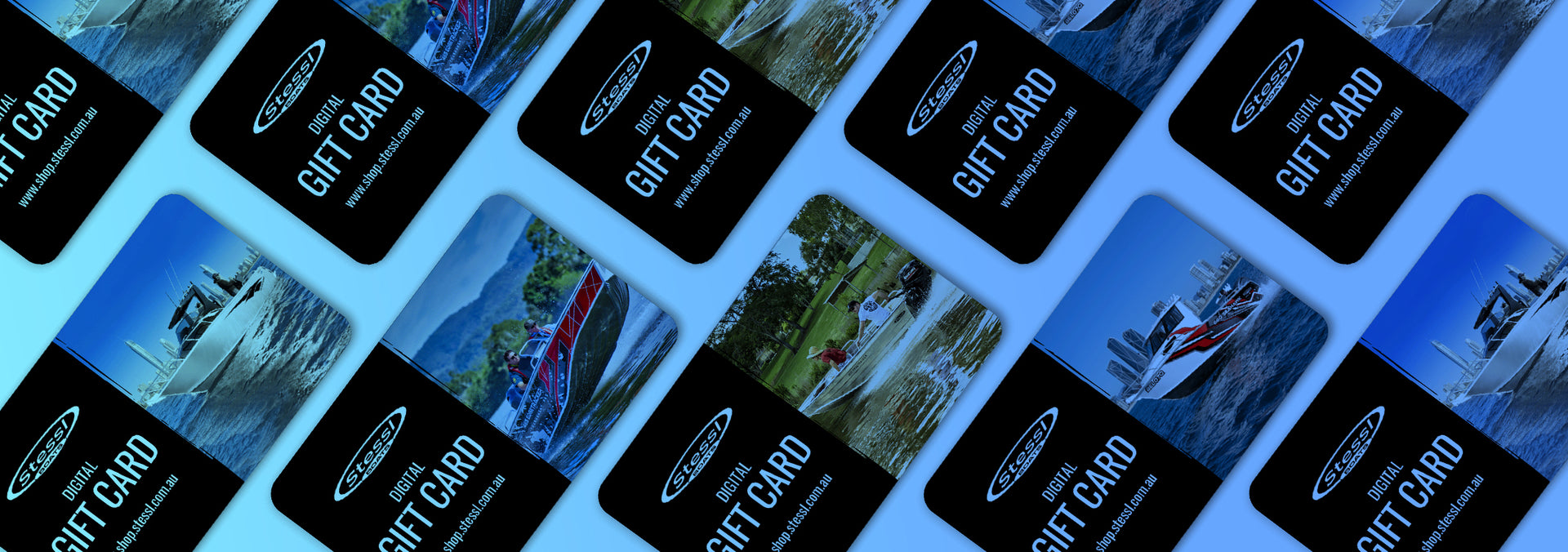 Stessl Boats Official Online Store | Boating Accessories and Parts ...