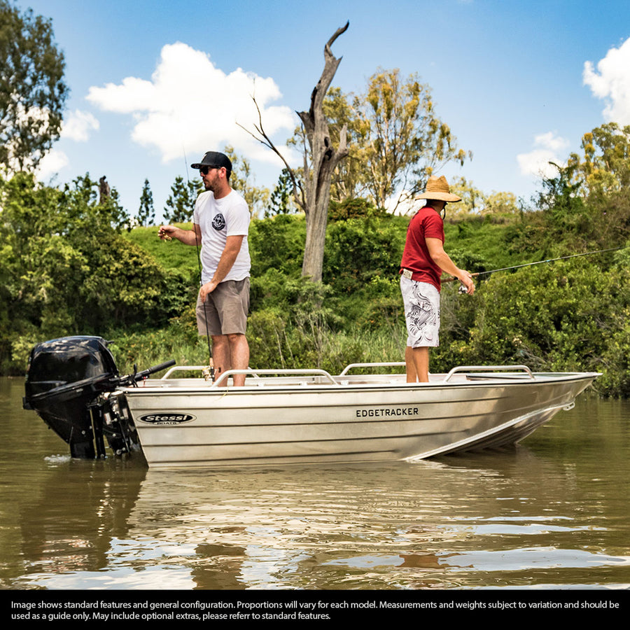 Steel Boats - Order your next Stessl Boat online – Stessl Boats Online ...