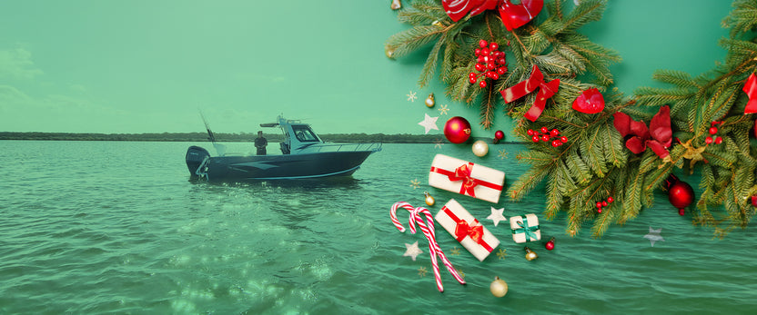 Stessl Boats Online Store - Shop for all your boating needs