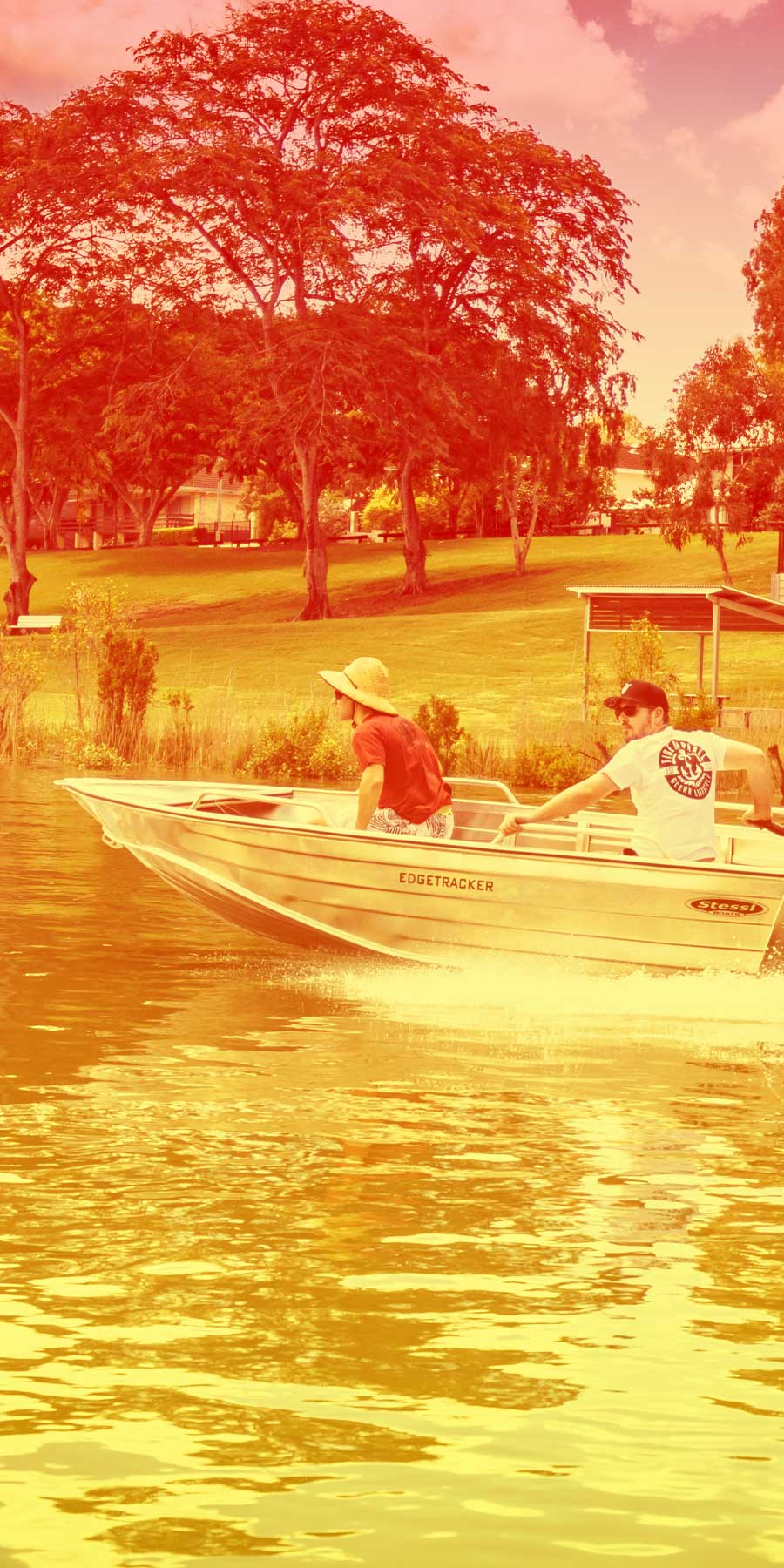 Stessl Boats Online Store - Shop for all your boating needs