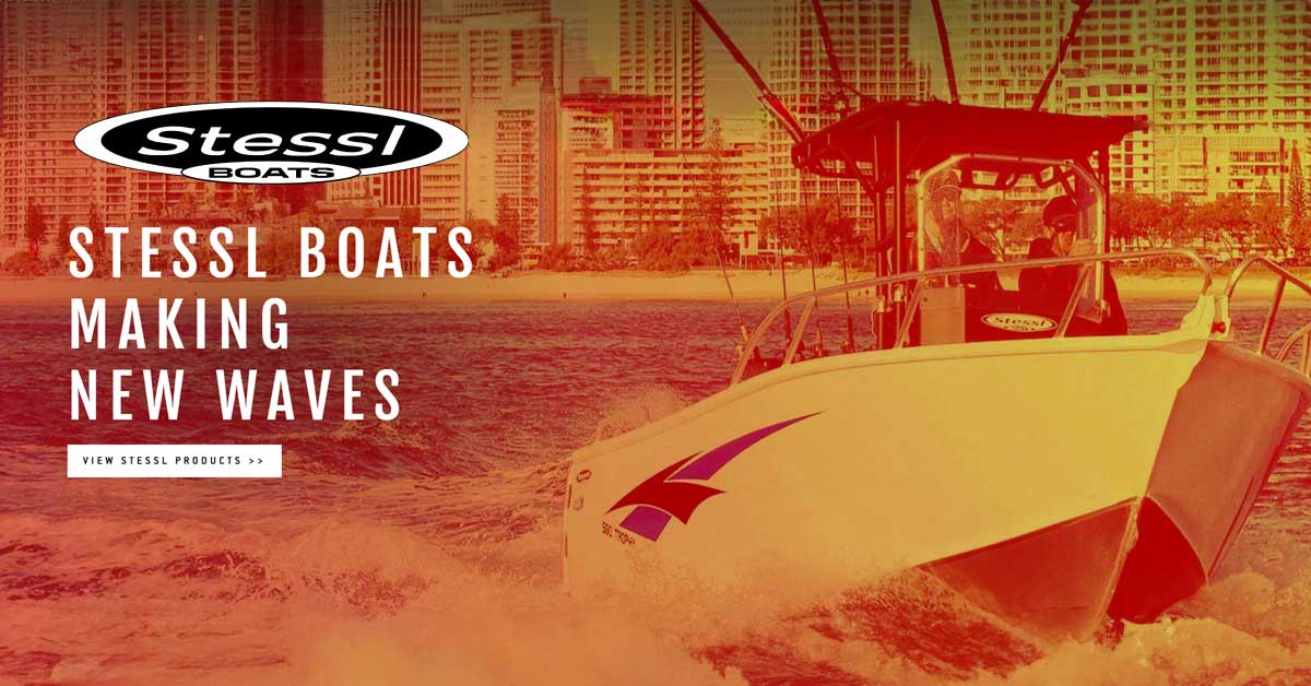 Stessl Boats Official Online Store | Boating Accessories and Parts ...